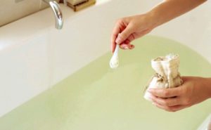 16 Amazing Health Benefits of Bath with Baking Soda