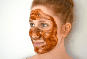 16 Natural Remedies to Tighten Forehead Wrinkles