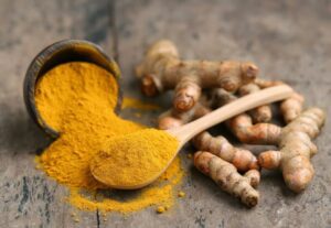Turmeric for Pain Relief: Harnessing the Power of Nature