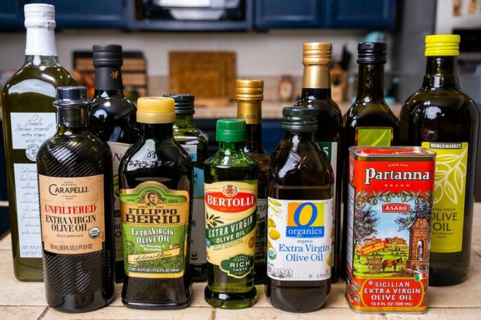 Can Olive Oil Cause Diarrhea? Potential Side Effects