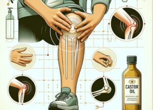 14 Benefits of Castor Oil for Pain and Inflammation Relief