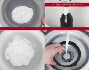 12 Easy DIY Homemade Drain Cleaner Recipes