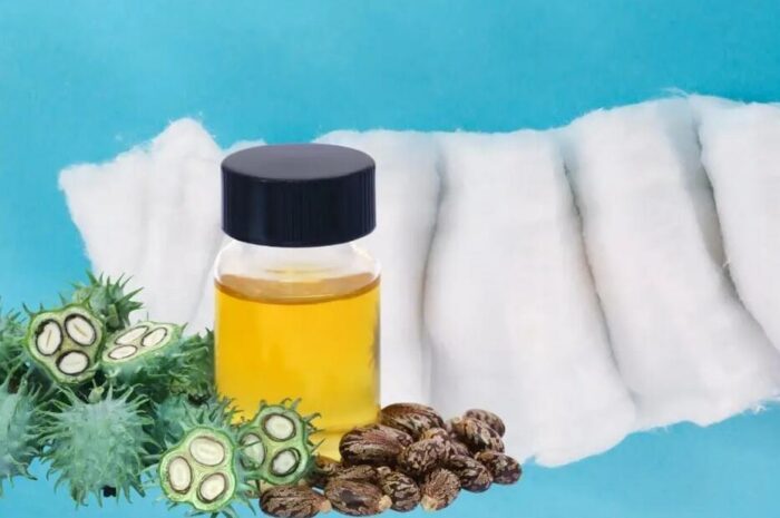 Castor Oil Packs:16 Benefits and How to Make Them
