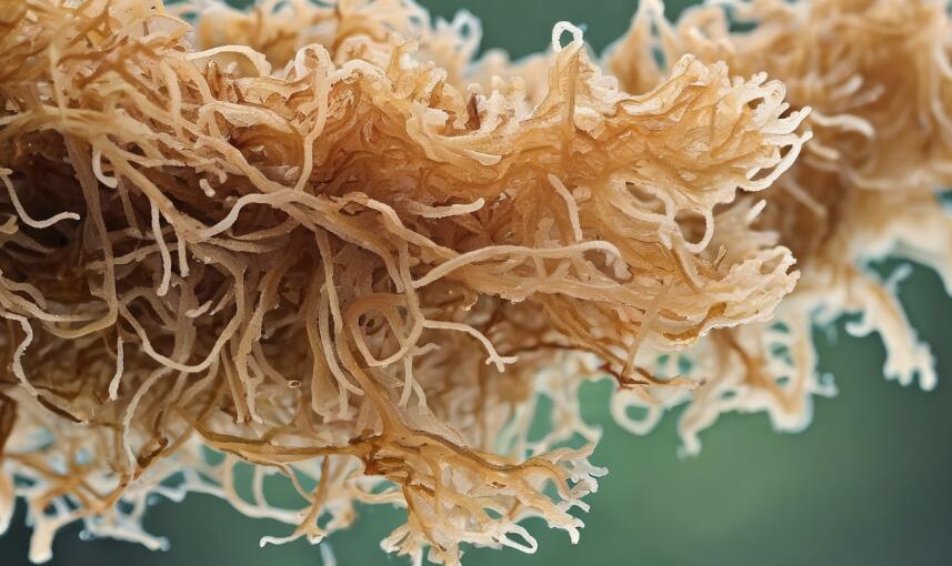 Sea Moss:18 Benefits,Nutrition, Side Effects & How to Eat It