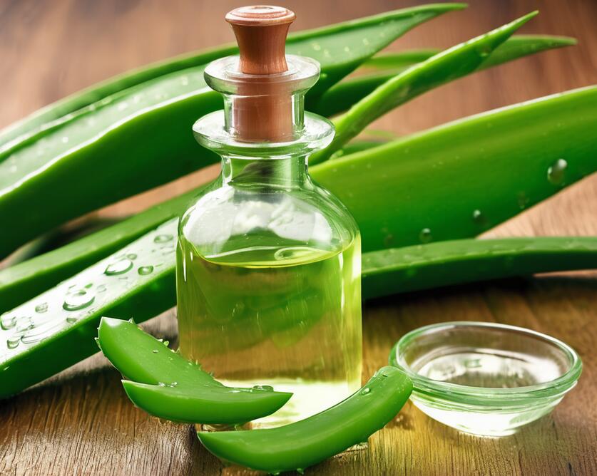 16 Amazing Benefits of Aloe Vera for Hair Growth