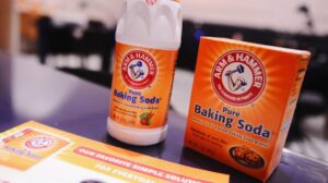 12 Best Baking Soda Substitutes That Actually Work