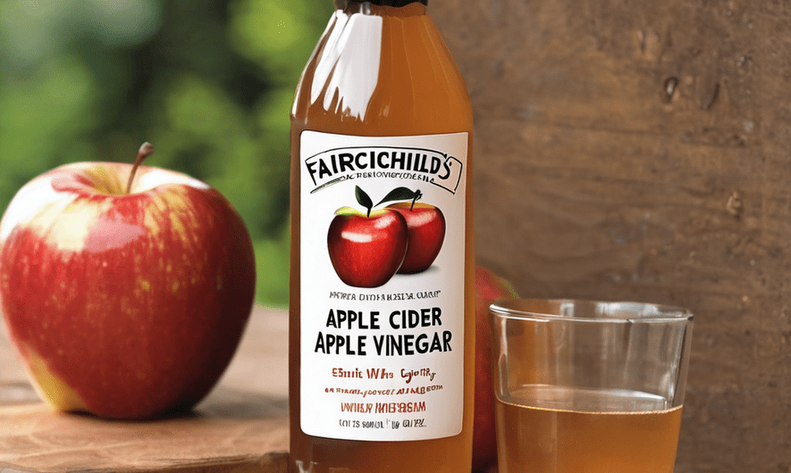 Apple Cider Lemon Juice Cinnamon Honey Water Recipe