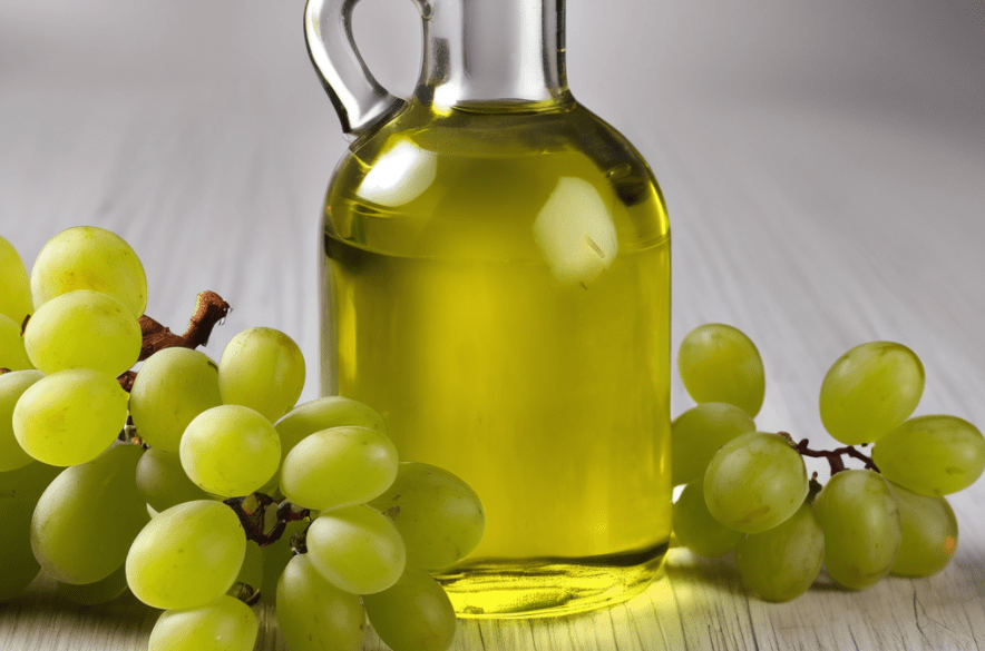 16 Amazing Benefits Of Grapeseed Oil and How to Use It