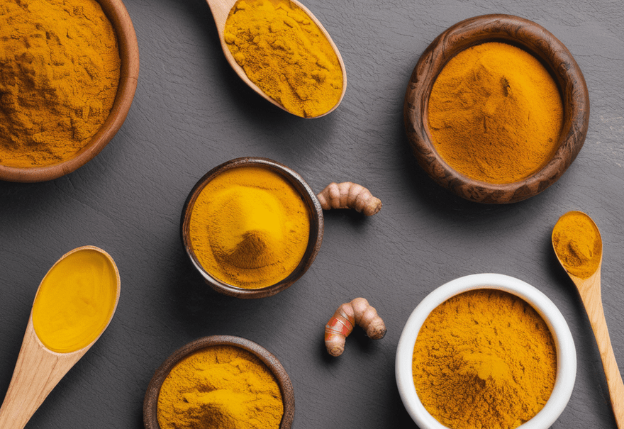 12 Best Turmeric Supplements to Help Fight Inflammation