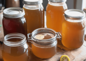 How to Make Kombucha at Home: A Beginners Guide