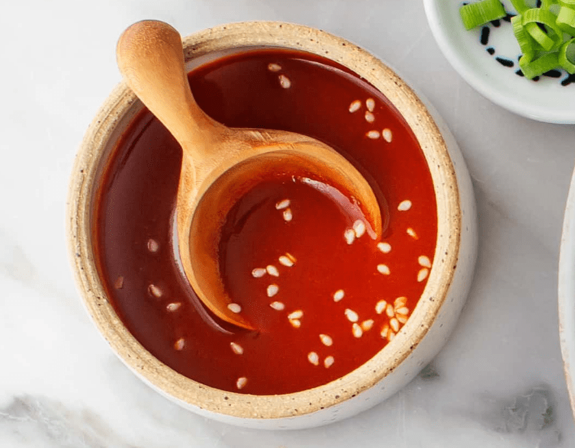 Gochujang Sauce Recipe: How to Make it at Home