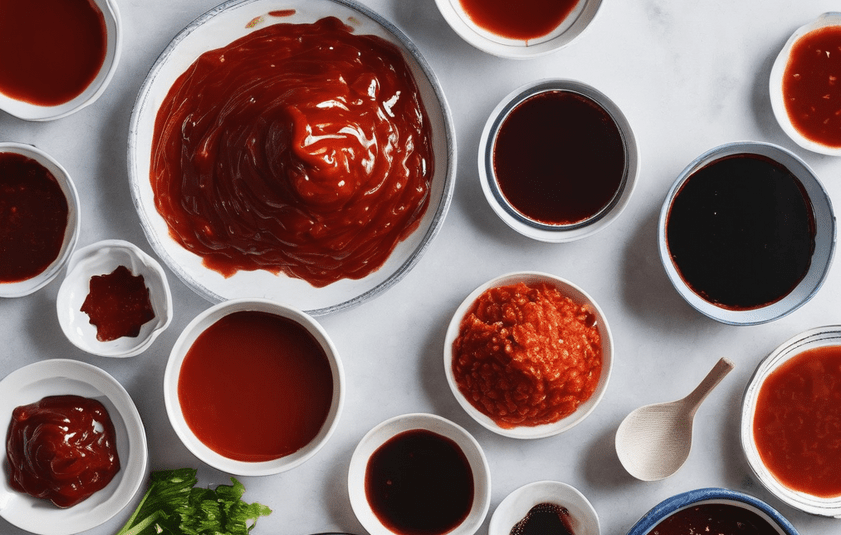 Gochujang Sauce Recipe: How to Make it at Home