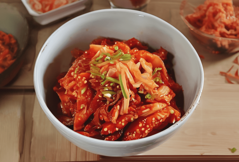14 Benefits of Kimchi and How To Make it at Home