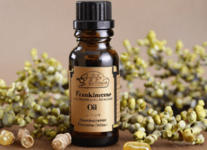 Frankincense Oil:16 Benefits, Side Effects and How to Use It
