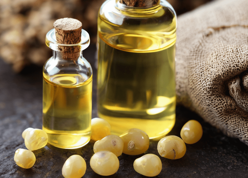 Frankincense Oil for Pain: Benefits and How to Use it