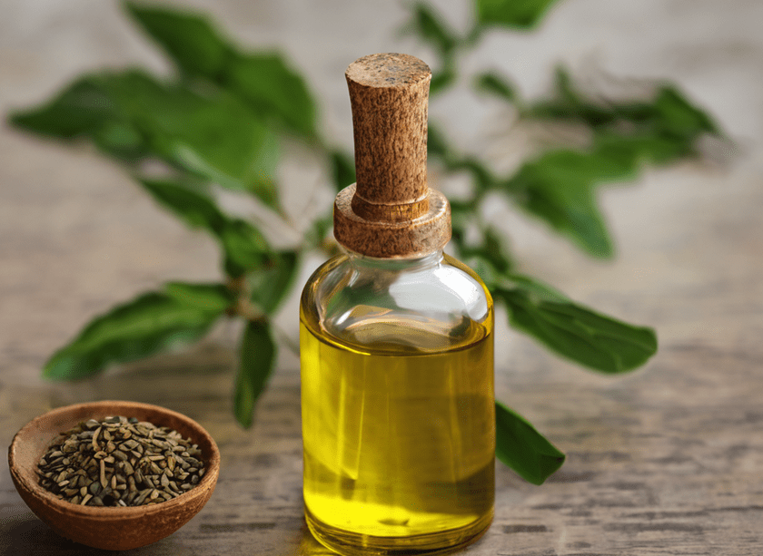 Batana Oil: Nutrition, Benefits, Uses and Side Effects