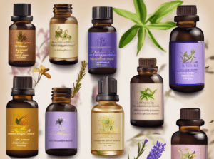 Aromatherapy Oils: Health Benefits and How to Use