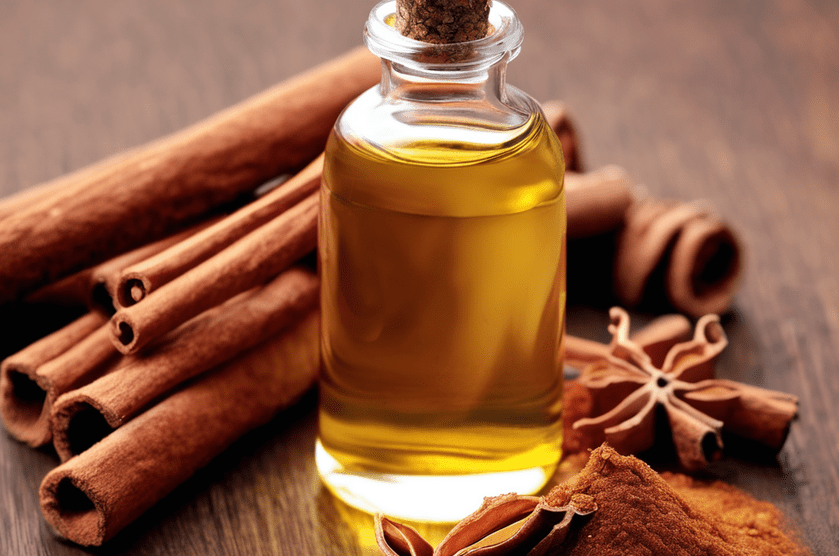 Cinnamon Oil: Nutrition, Benefits, Uses and Side Effects