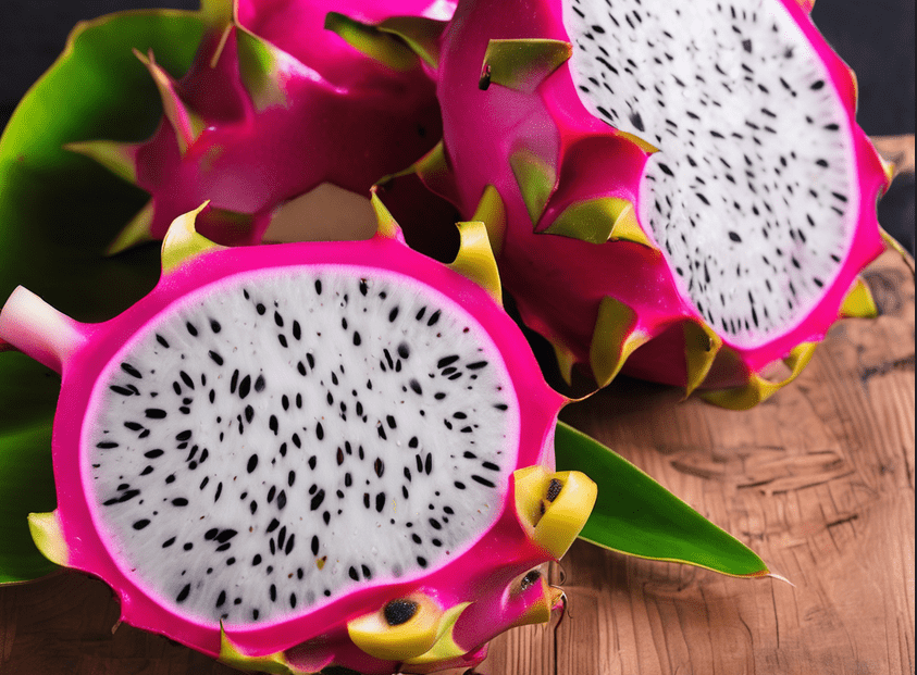 Dragon Fruit: Health Benefits and How to Eat it Right Way