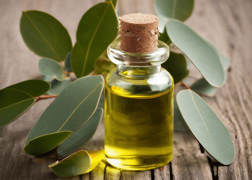 Eucalyptus Oil: Nutrition, Benefits, and How to Use it
