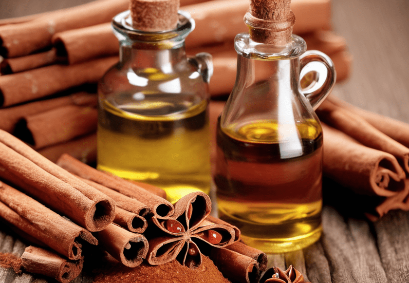 Cinnamon Oil: Nutrition, Benefits, Uses and Side Effects