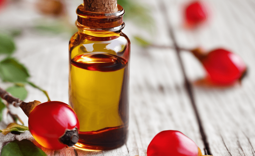 Rosehip Oil: Nutrition, Benefits, Uses and Side Effects