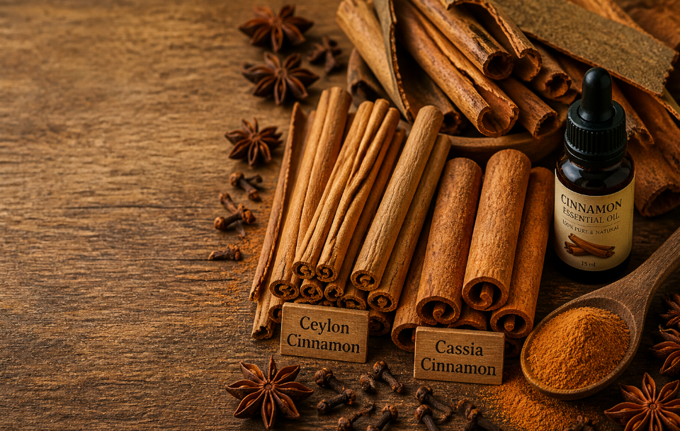 18 Benefits of Cinnamon, Uses, Side Effects, and How to Use it