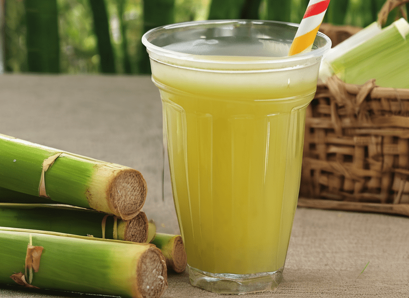 Sugarcane Juice:16 Benefits, Side Effects & How to Make it