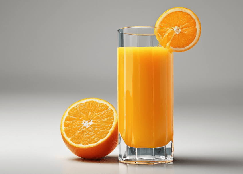 Orange Juice:16 Benefits, Side Effects & How to Make it