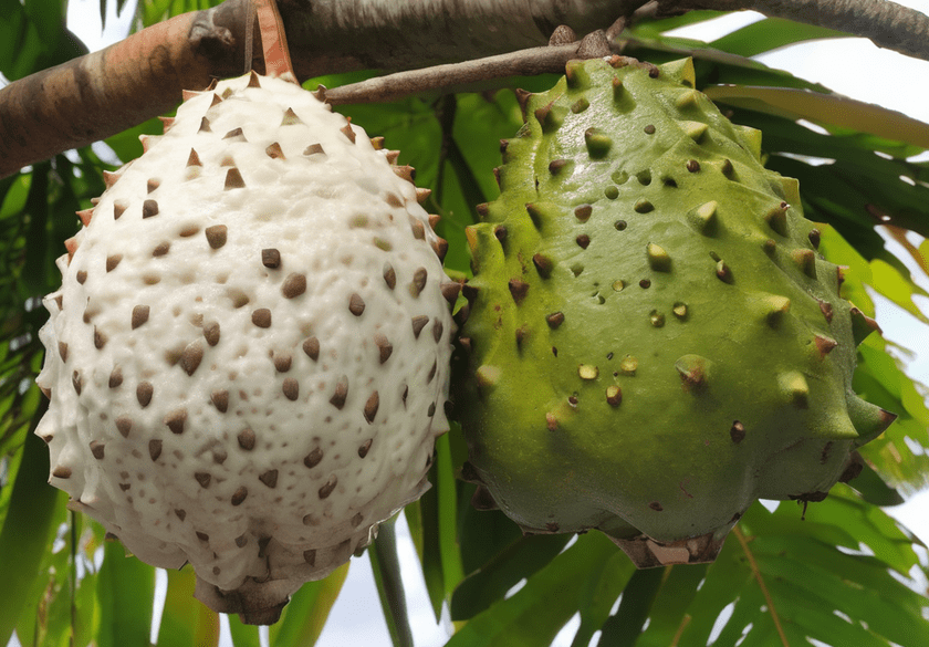 18 Amazing Benefits Of Soursop Fruit with Recipes