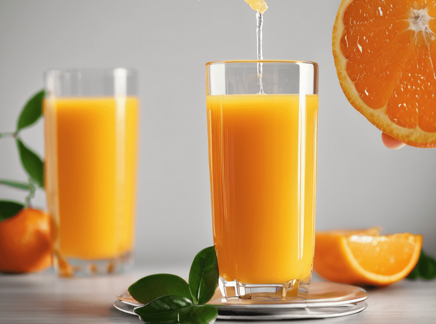 Orange Juice:16 Benefits, Side Effects & How to Make it