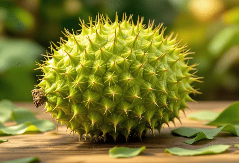 Guanabana Fruit: Nutrition, Benefits and How to Eat It