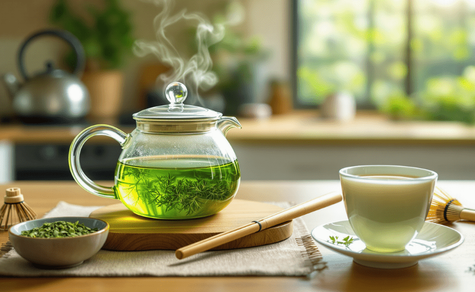 Green Tea:18 Benefits, Side Effects & How to Make It