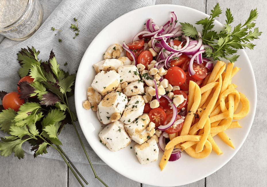 Low-Sodium Diet: Benefits, Food Lists and Side Effects