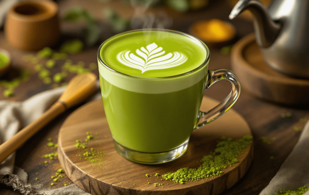 12 Best Homemade Matcha Latte Recipe You Should Try