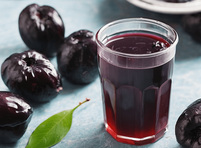 Prune Juice:18 Benefits, Nutrition, Side Effects & How to Make it