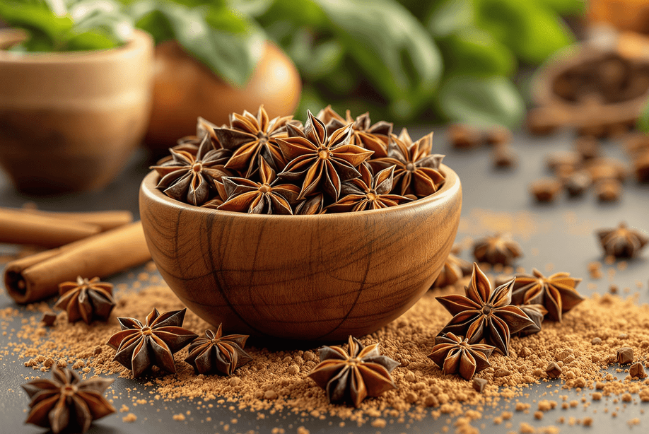 Star Anise:16 Benefits, Uses and Potential Side Effect