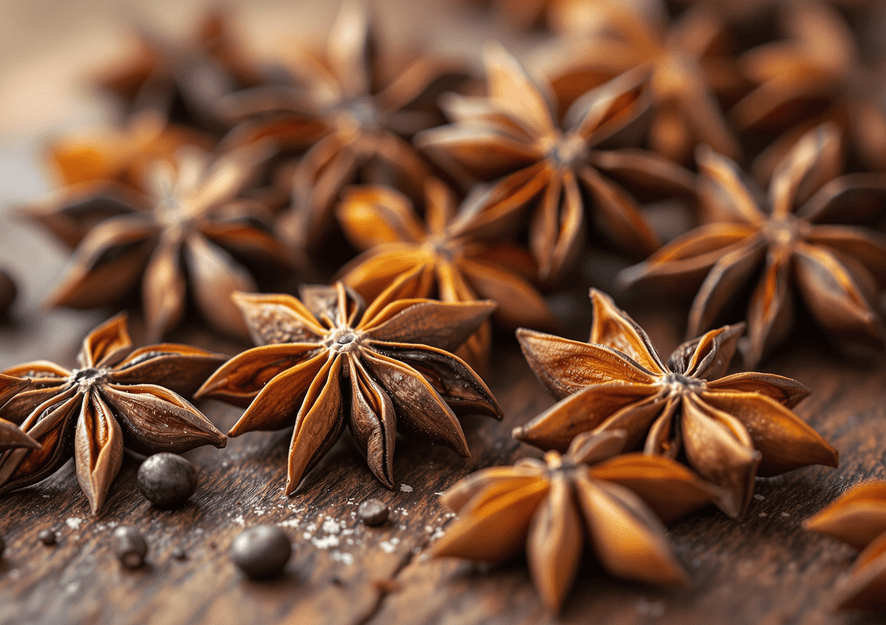 Star Anise:16 Benefits, Uses and Potential Side Effect