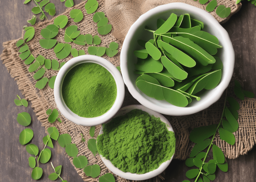 18 Health Benefits of Moringa, Side Effects & How to Use