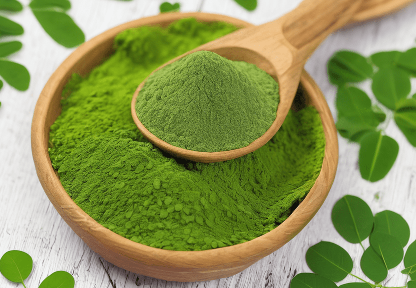 14 Amazing Health Moringa Benefits For Women