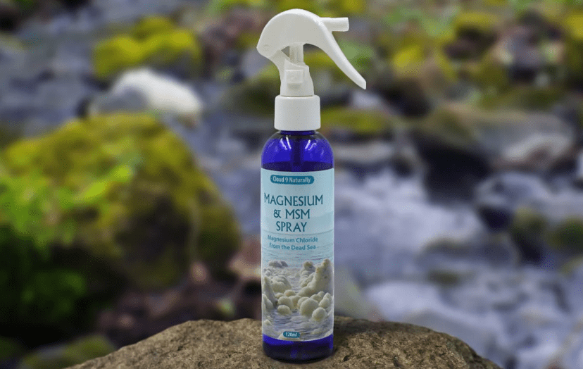What Are Magnesium sprays, Benefits and How to Use Them