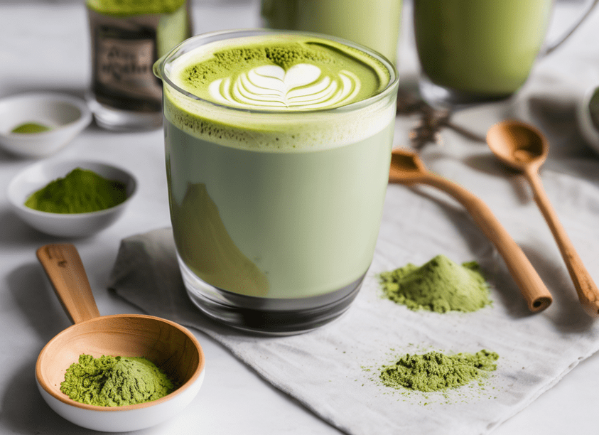 12 Best Homemade Matcha Latte Recipe You Should Try