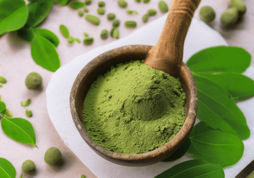 16 Amazing Benefits of Moringa Powder with Side Effects