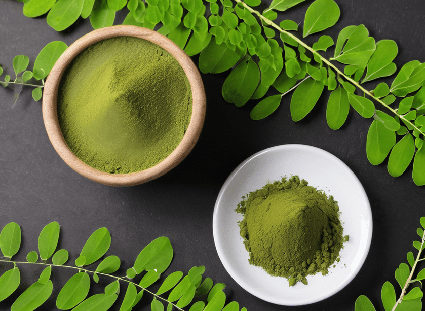 16 Amazing Benefits of Moringa Powder with Side Effects
