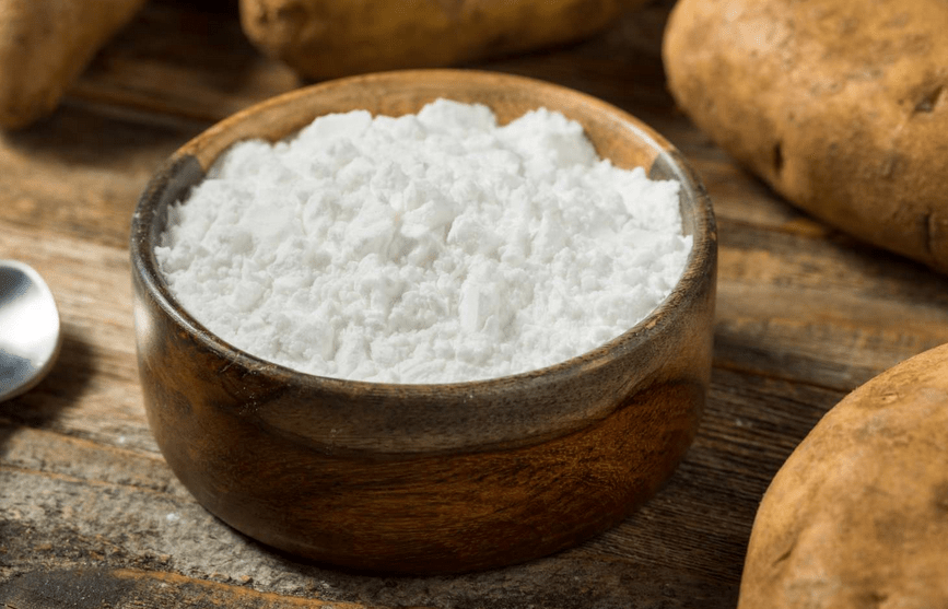 What is Potato Starch?16 Benefits and Potential Side Effects