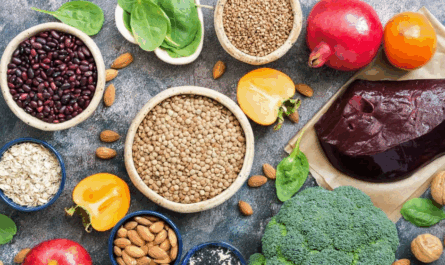 Red Grapes: 14 Benefits, Nutrition Facts, and Side Effects