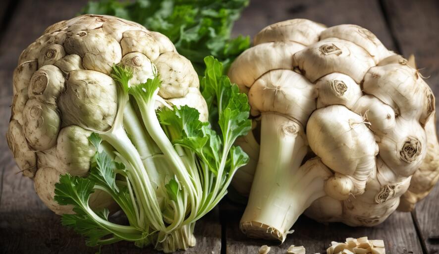 Celeriac:18 Health Benefits, Side Effects & How to Take It