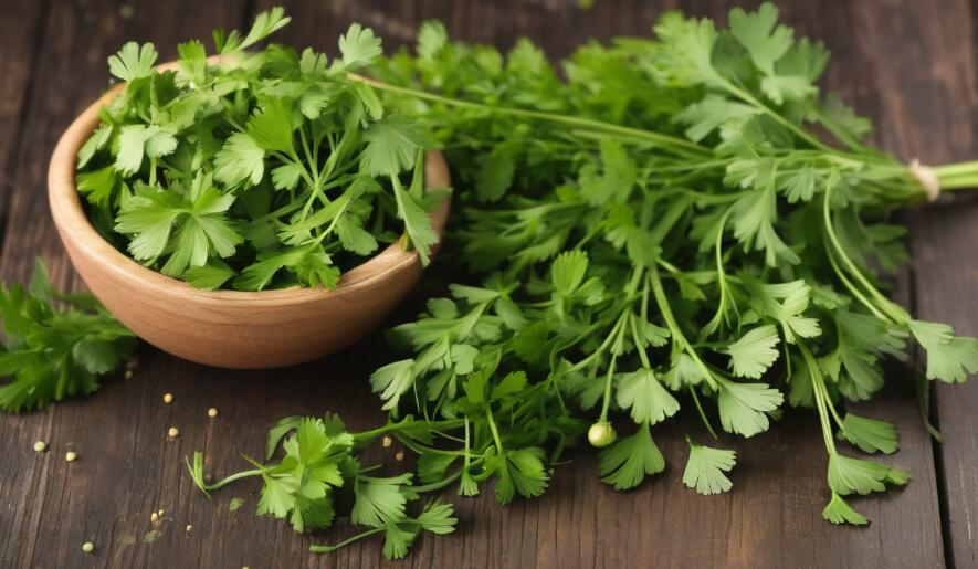 Coriander:18 Health Benefits, Side Effects & How to Take It