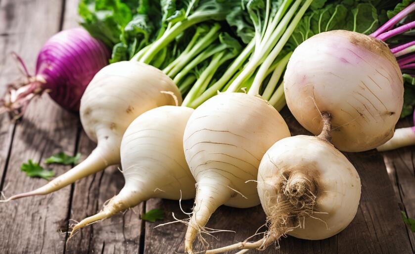Turnip:18 Health Benefits, Nutrition and How to Eat