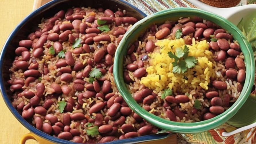 16 Best Red Beans and Rice Recipe: From Tradition to Innovation